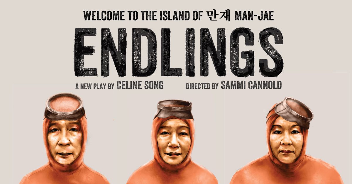 Endlings | A.R.T.
