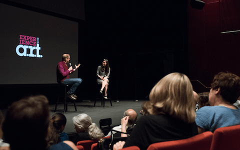 An Interview About Trans Scripts | A.R.T.