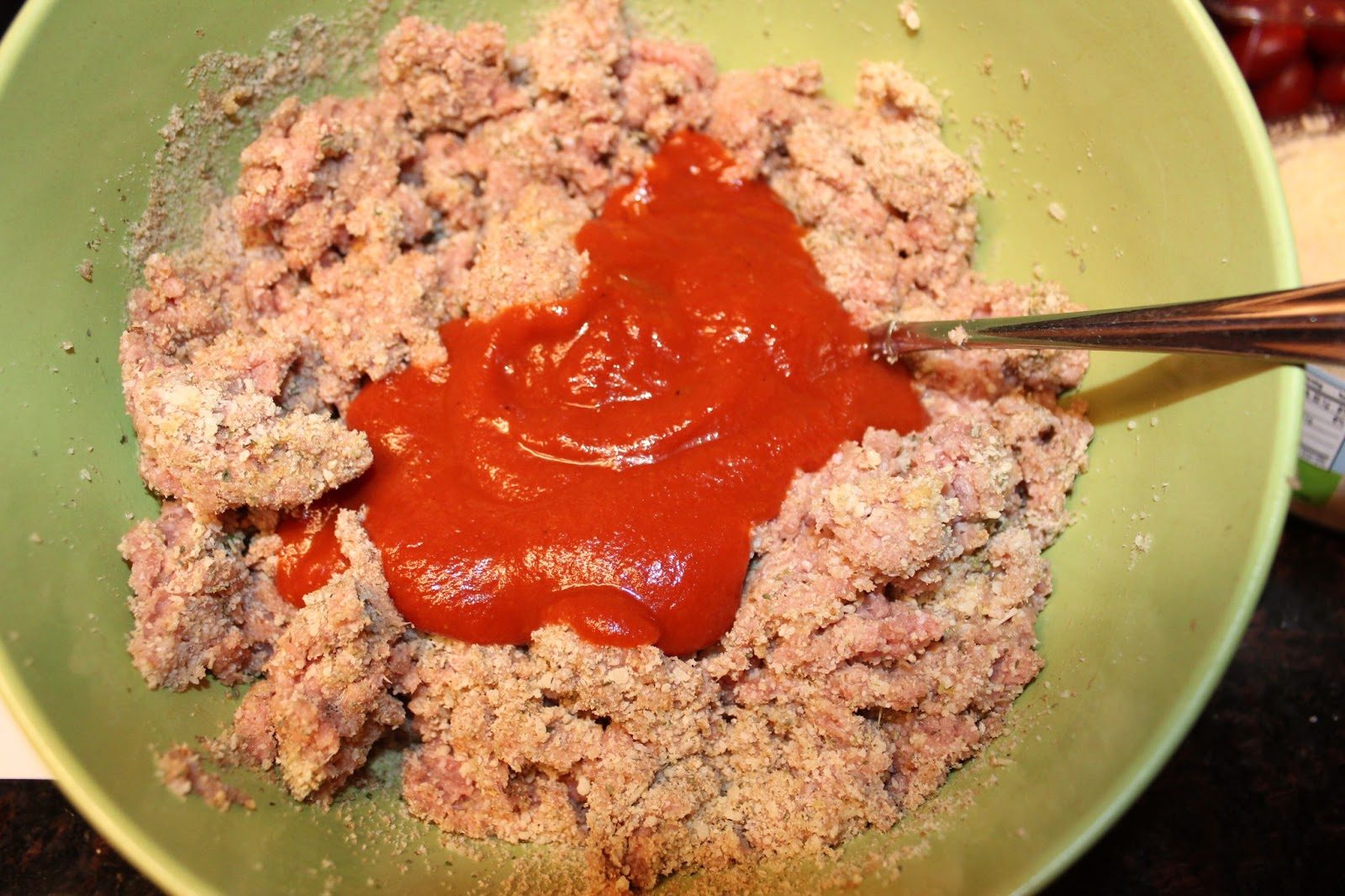 A.R.T. Community Cookbook: Meemaw’s Meatloaf by Tiffany Elliott & Her ...