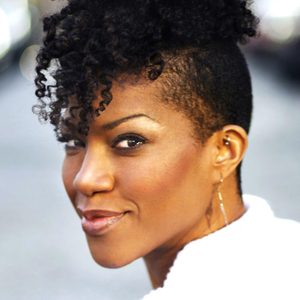 Oneika Phillips | A.R.T.