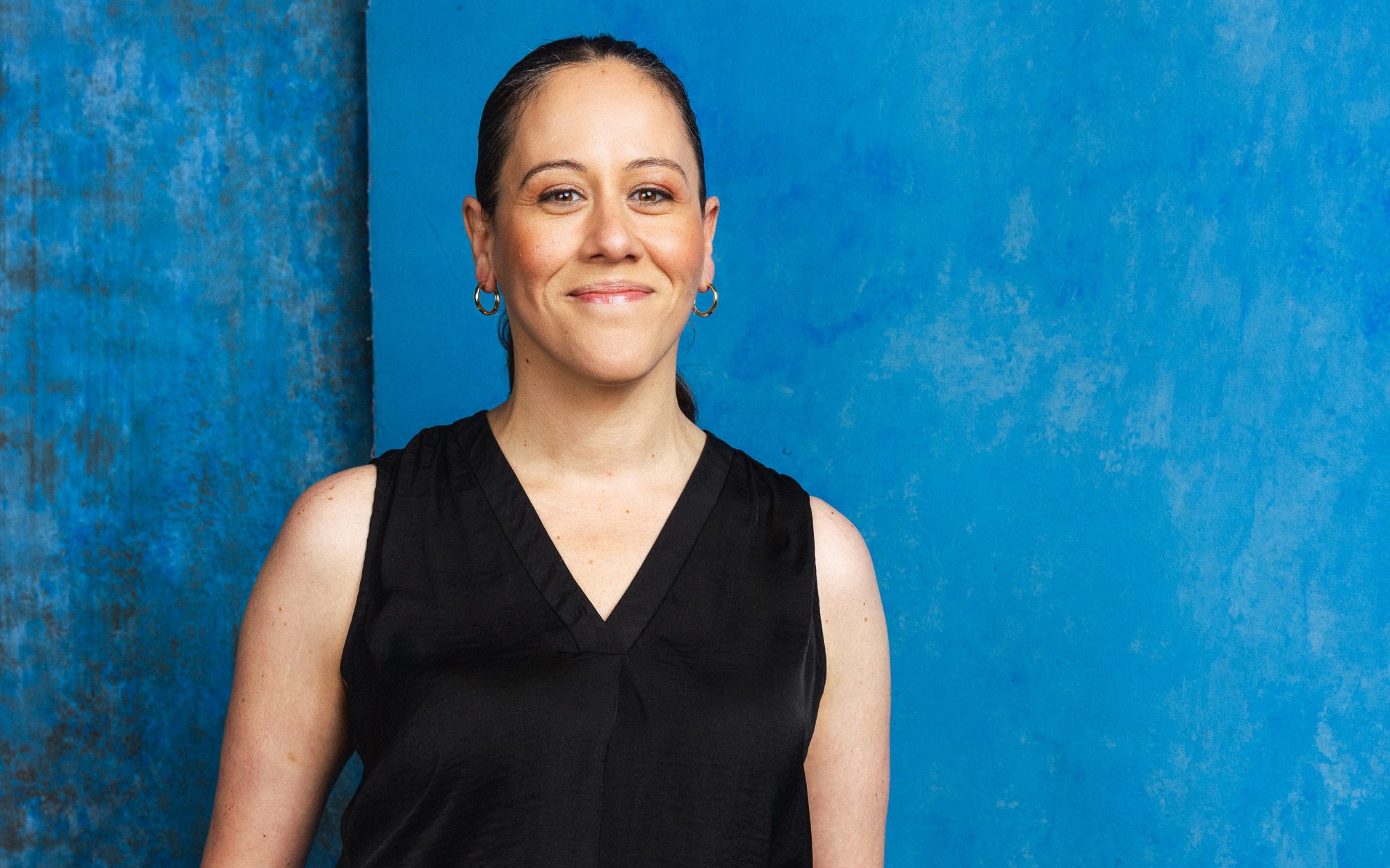 When Wonder Finds Direction: A Note from Director Taibi Magar